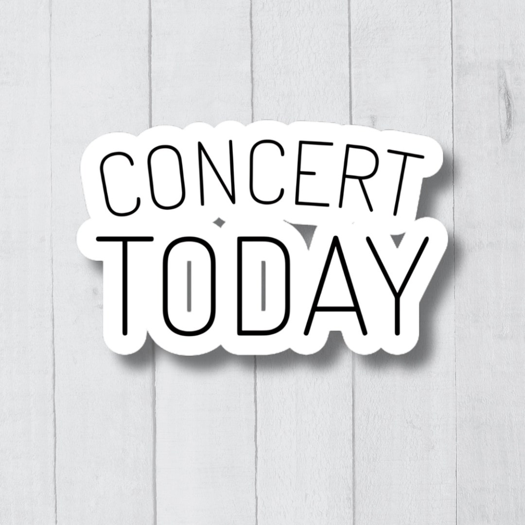 Marching Band Sticker, Music Sticker, Musician Sticker, Choir Sticker ...