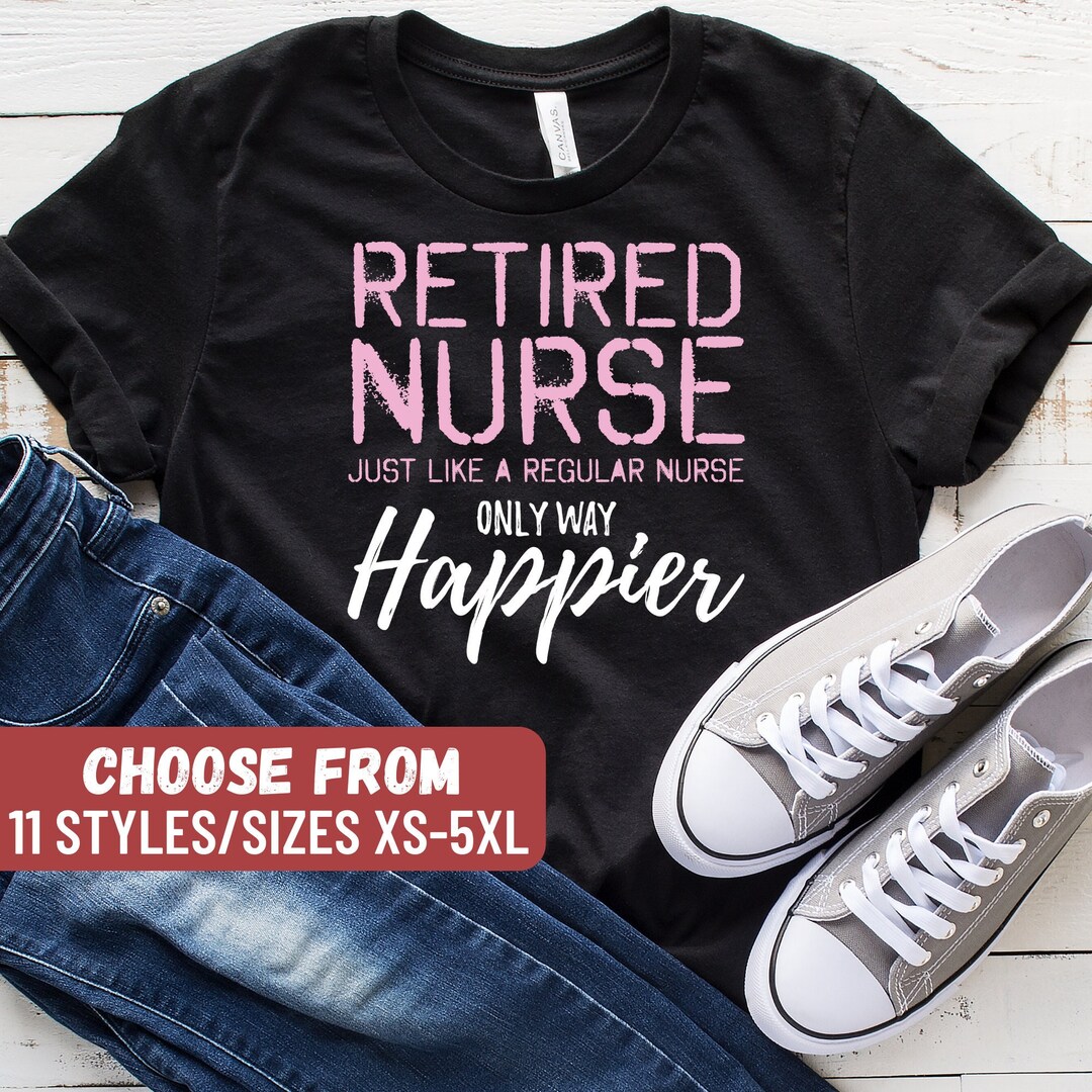 Nurse Shirts, Funny Nurse Shirts, Nursing Student, Nurse Gift, Nursing ...