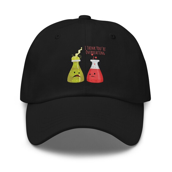 Science Hat - Etsy