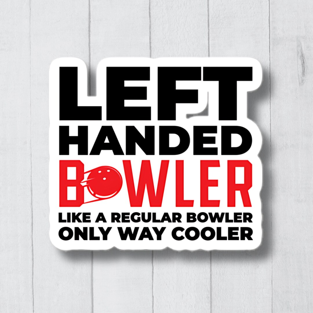 Bowling Stickers, Bowling Team Stickers, Bowling League Stickers ...