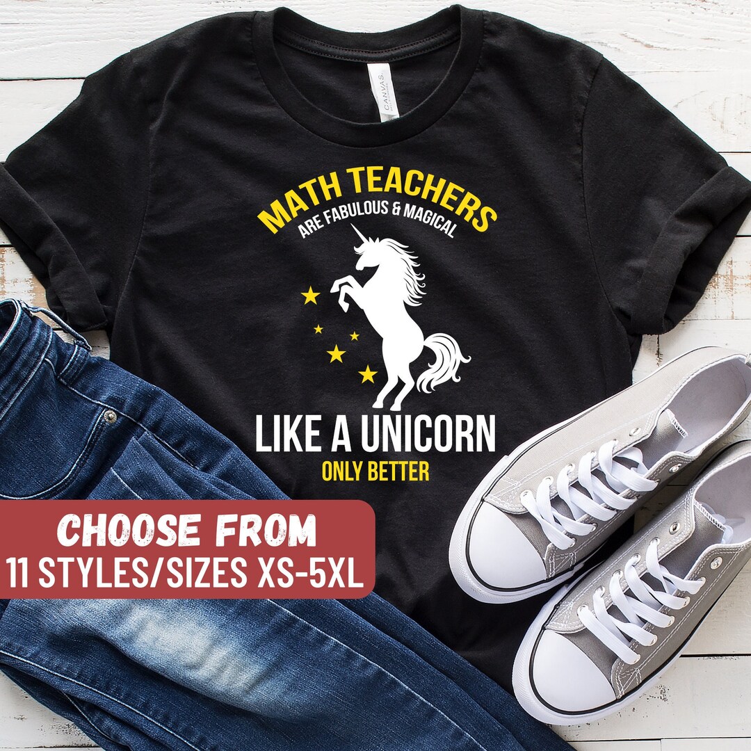 Funny Math Shirt Math Teacher Math Lover Mathematics Shirt - Etsy