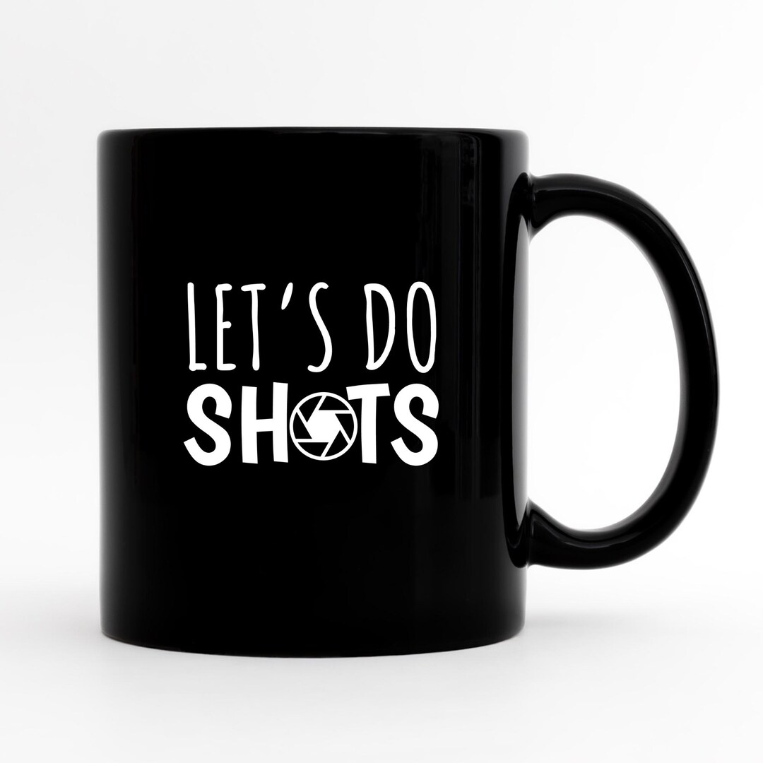 Photography Mug, Gift for Photographer, Gift for Wedding Photographer ...