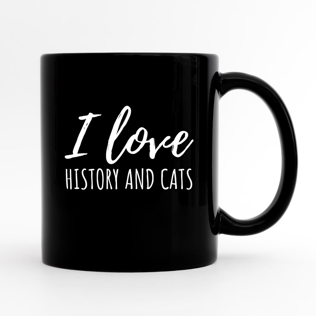 History Mug, History Lover Gifts, History Professor, History Coffee Mug ...