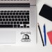 Rocket Science Stickers, Aerospace Engineering Stickers, Aerospace ...