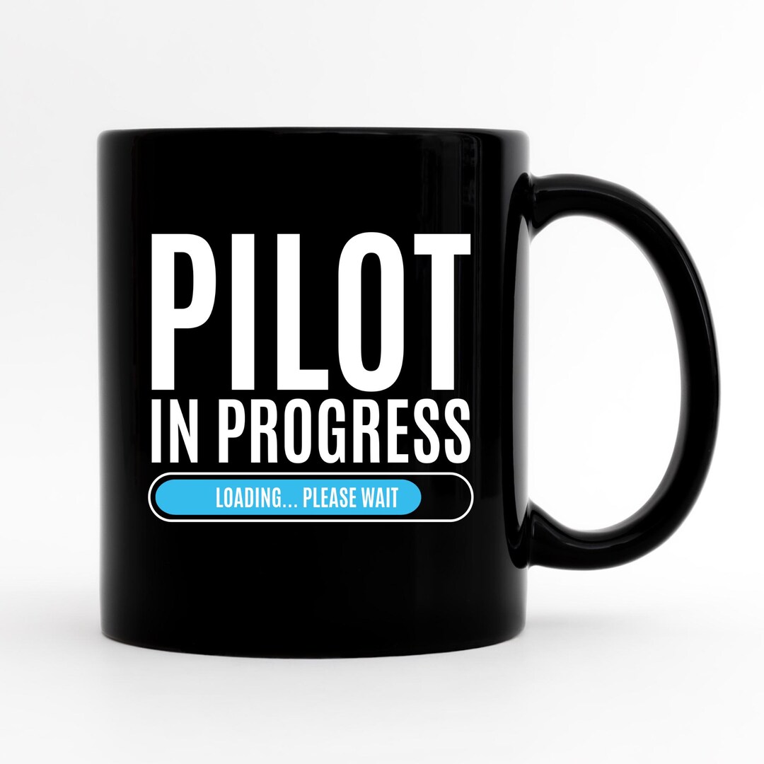 Aviation Mug, Custom Aviation Mug, Pilot Mug, Pilot Gift, Aviation Gift ...