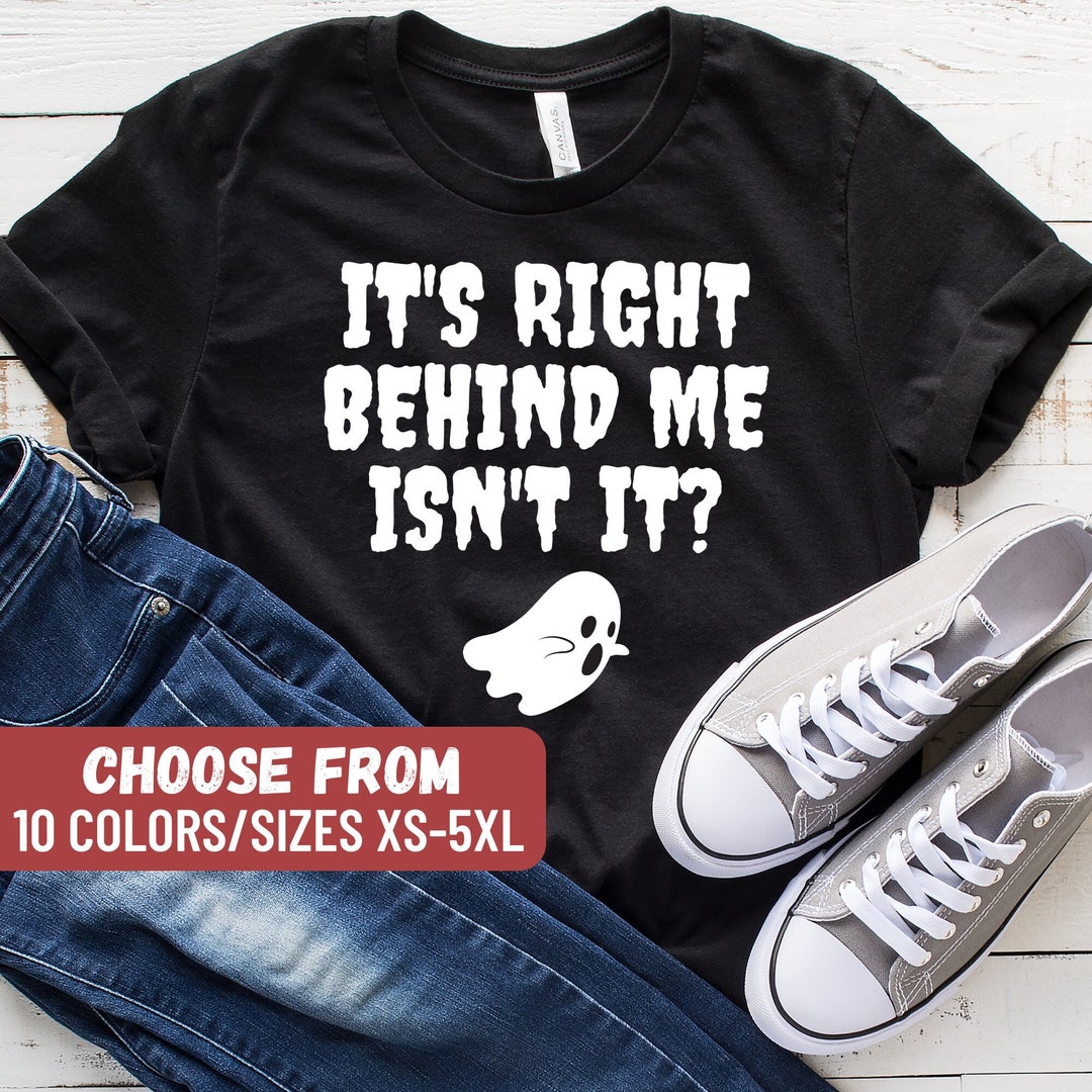 Ghost Hunting Shirt, Paranormal Shirt, Paranormal Investigator Shirt ...