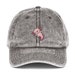 Axolotl Hat, Cute Axolotl Hat, Axolotl Baseball Cap, Axolotl Cap ...