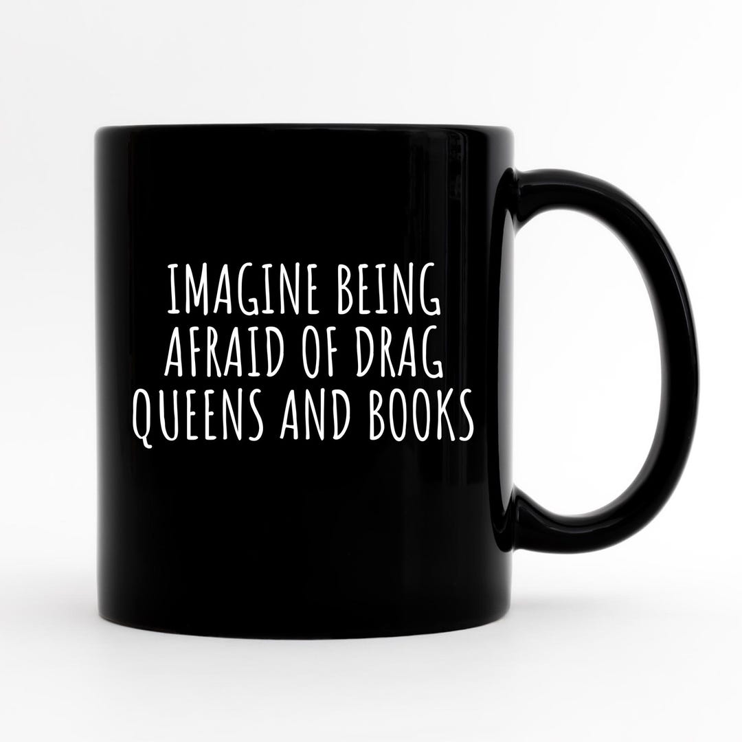 Funny Liberal Mugs, Gift for Liberal, Liberal Gifts, Gift for Democrat ...