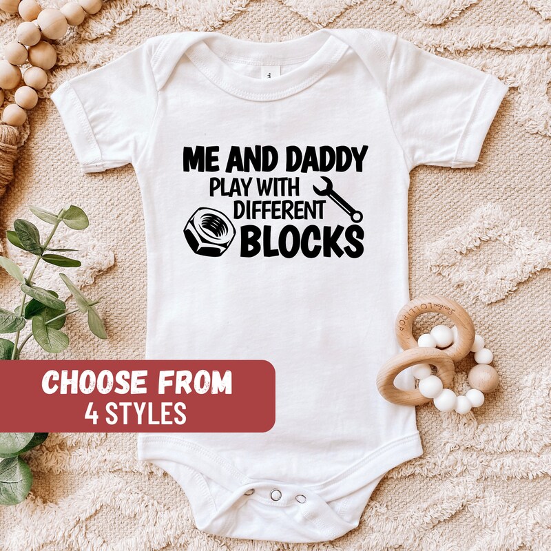 Mechanic Baby - Etsy