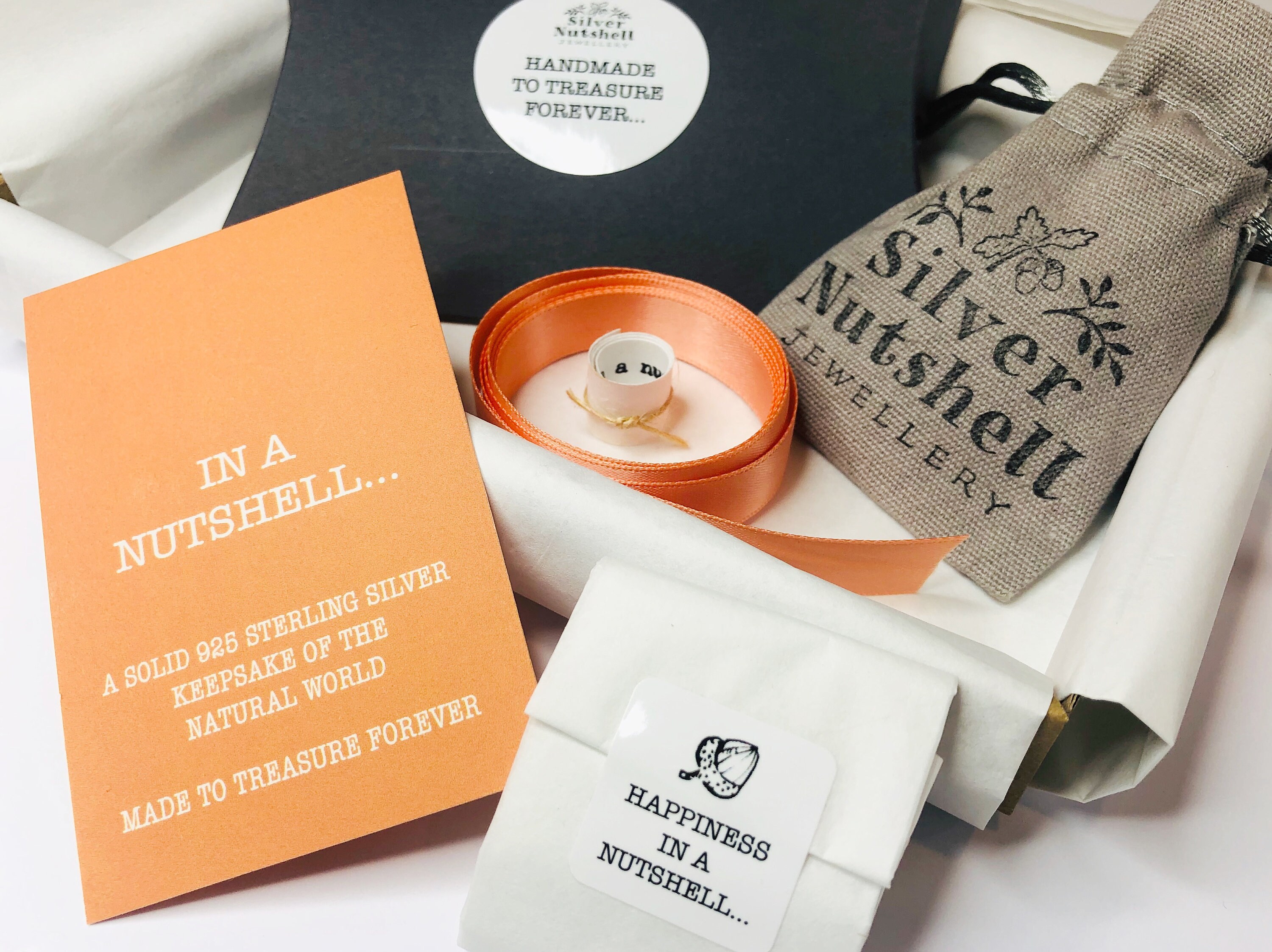 Sterling Silver Shell Necklace Silver Winkle Shell Charm - Etsy UK