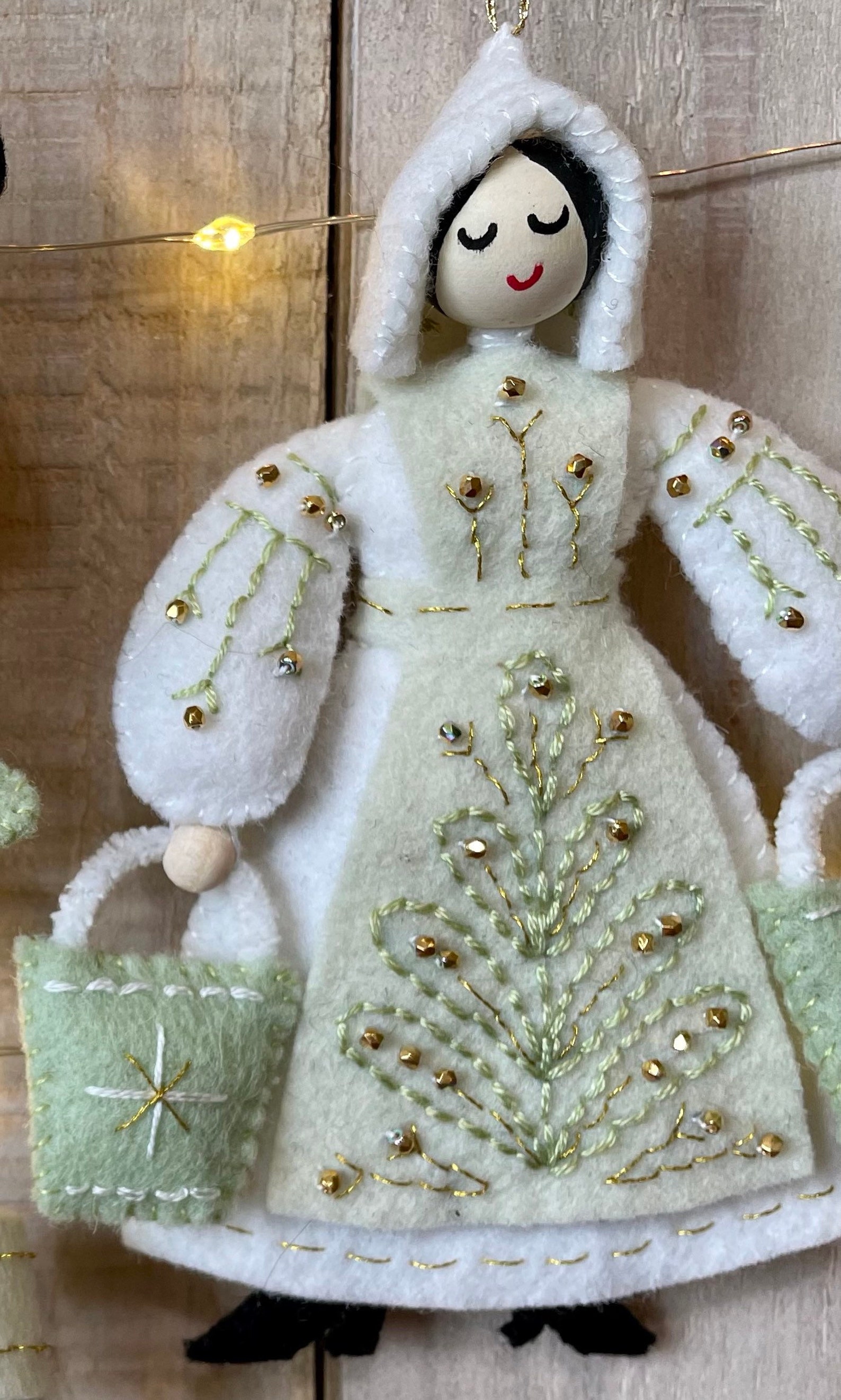 Twelve Days of Christmas Supply Kit for Mmmcrafts DYI Winter - Etsy