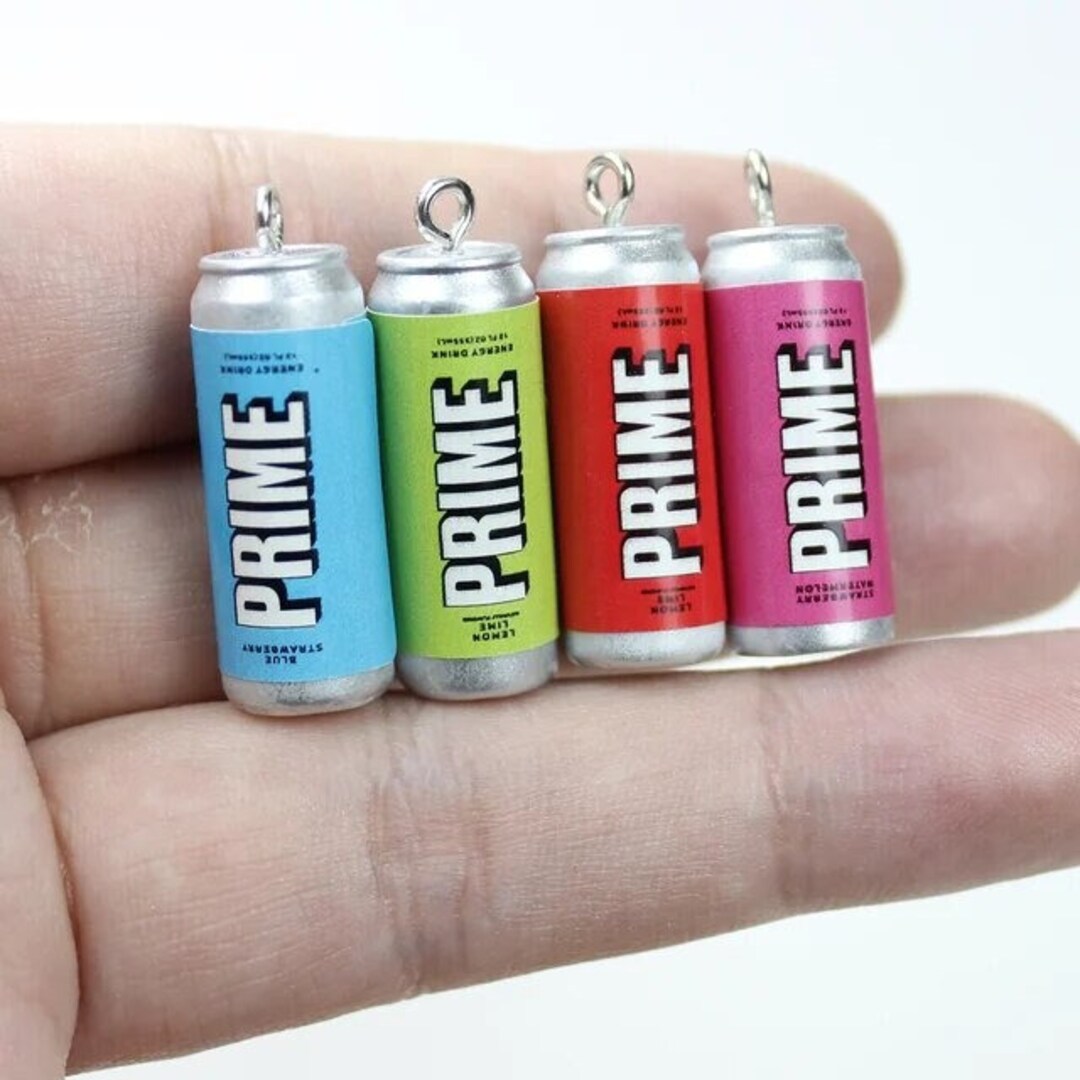 Mix & Match: Energy Drinks Edition / Food Foodie Food and Drinks / Gift ...