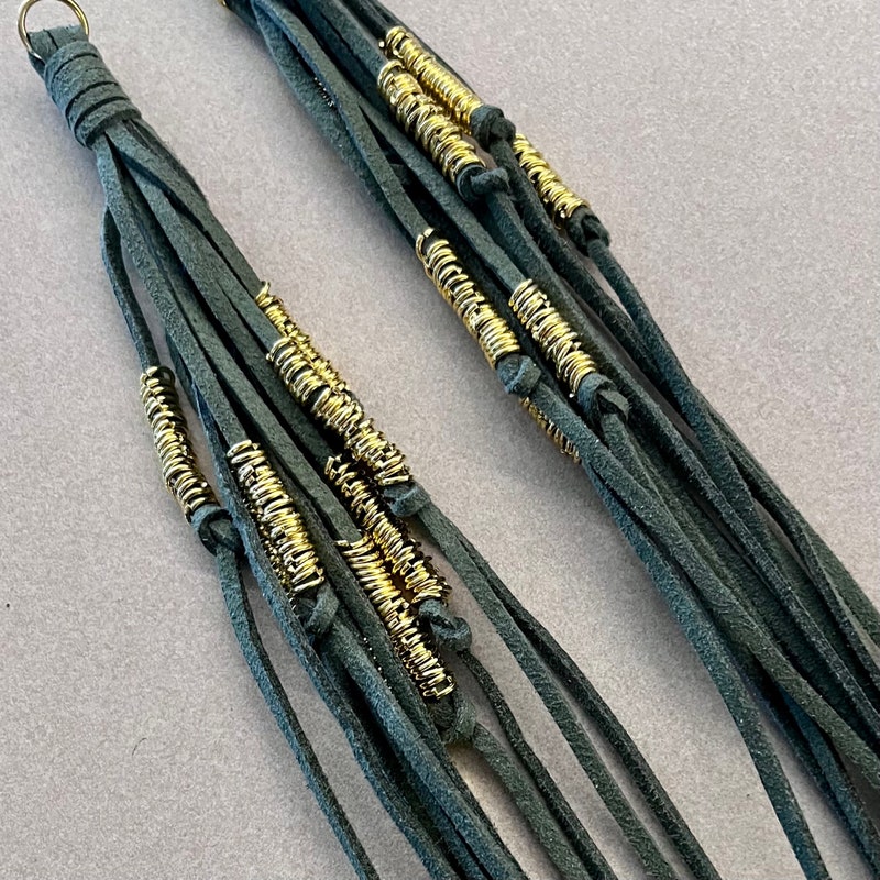 Debbie Leather - Etsy