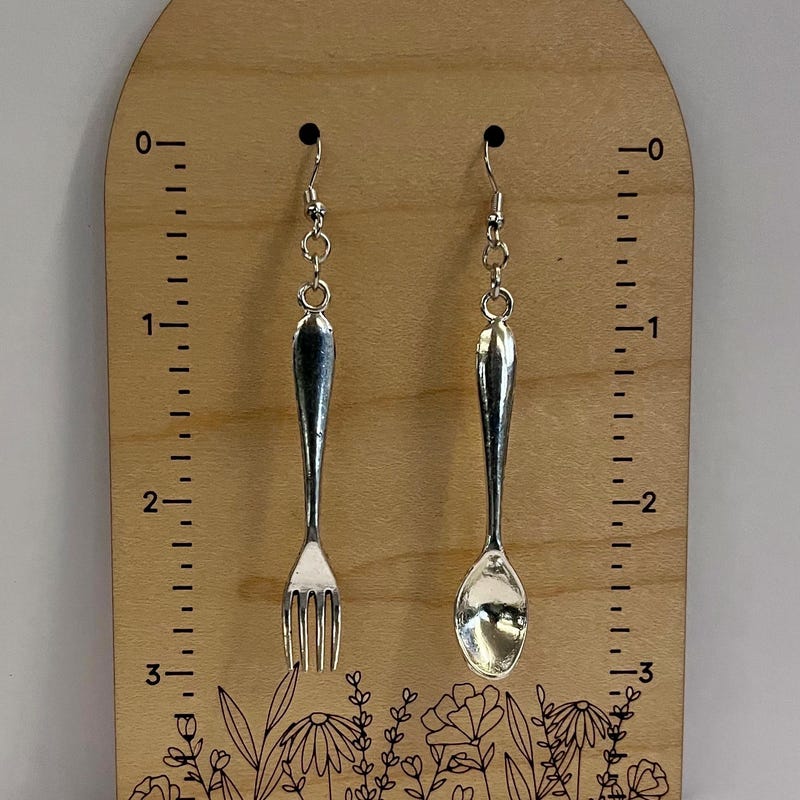 Kinder, Spoon - Etsy