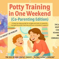 Toddler Potty Training Book: Fun First Potty Story for Ages 1-3 - Etsy