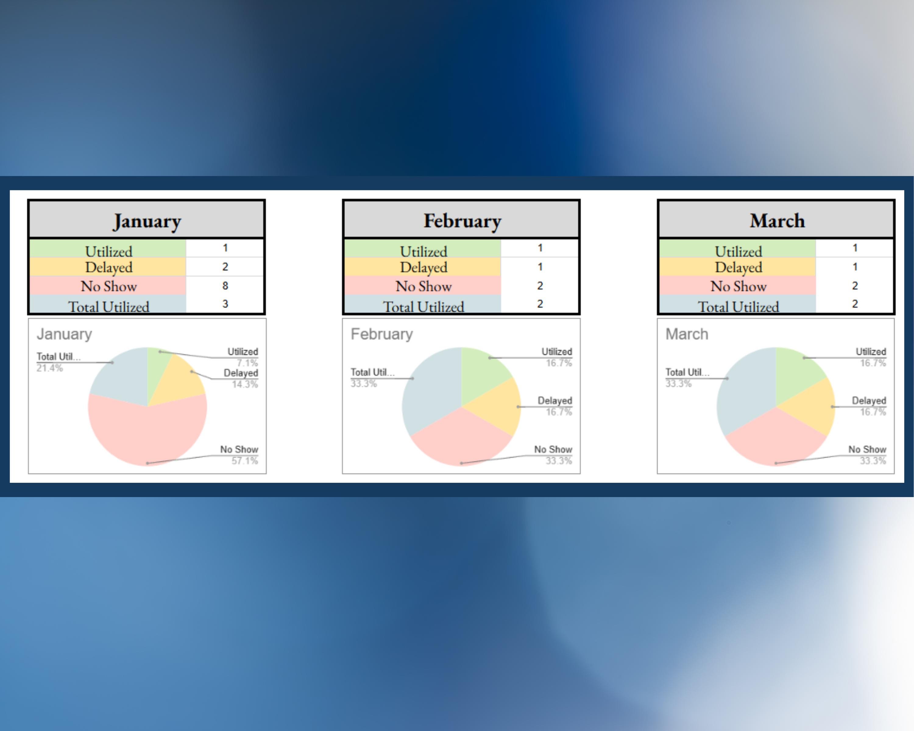 2024 Visitation Tracker | Custody Calendar | Co-parenting Time Binder ...