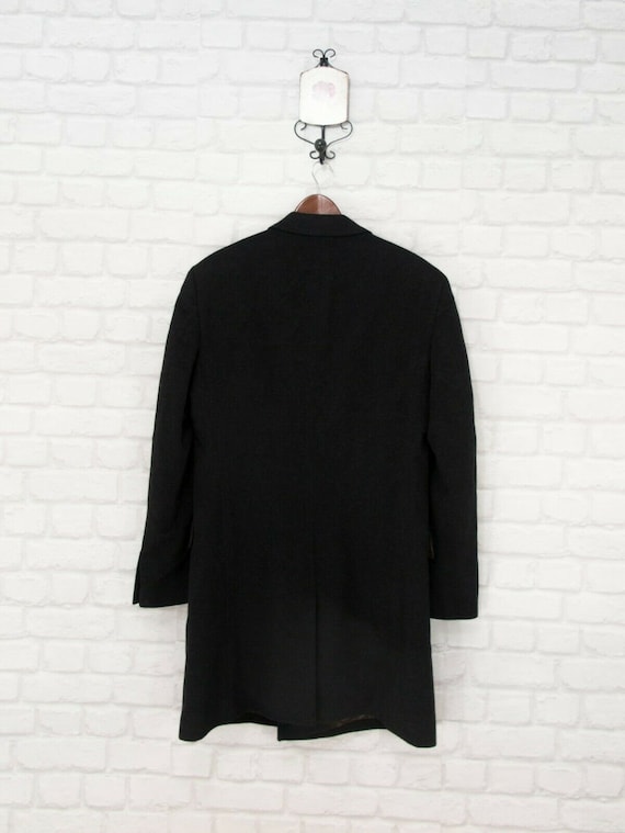 HUGO BOSS X Colombo 100% Cashmere Luxury Men's Jacket… - Gem