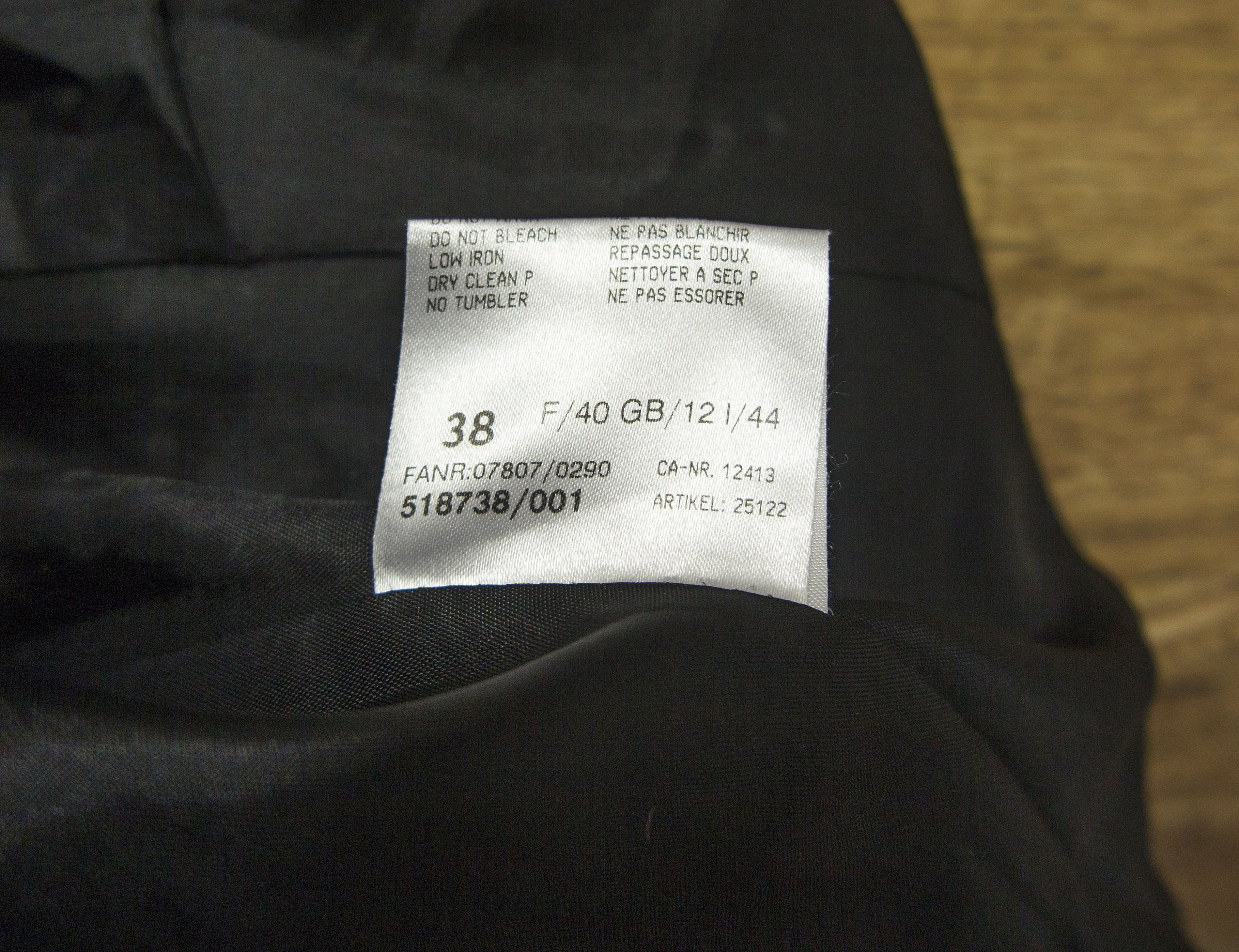 BASLER Wool Tweed Blazer Jacket Red and Black Size 38/UK12/US8 - Etsy