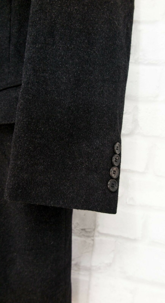 HUGO BOSS X Colombo 100% Cashmere Luxury Men's Jacket… - Gem