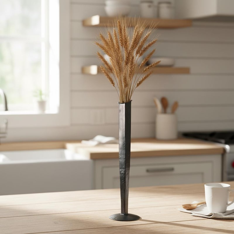 Vintage Hand Forged Iron - Etsy