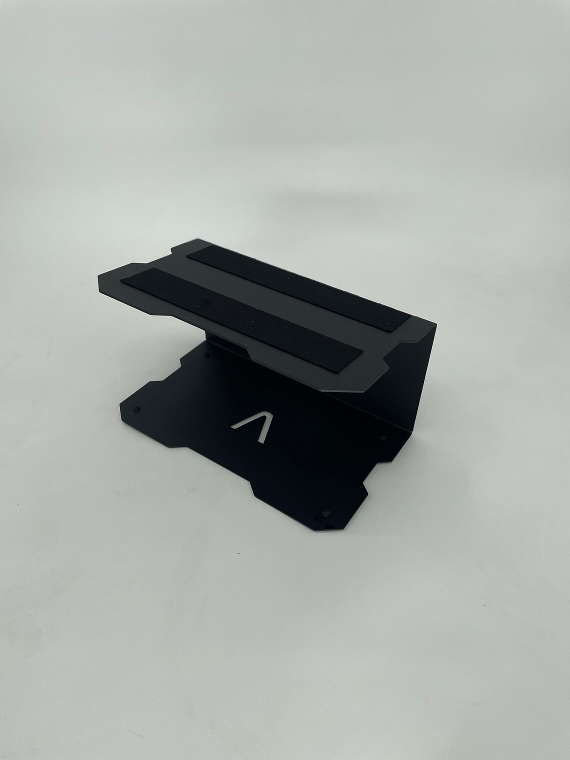 Angled Guitar Amp & Speaker Stand - Etsy