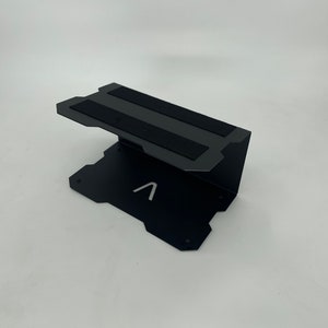 Angled Guitar Amp & Speaker Stand - Etsy