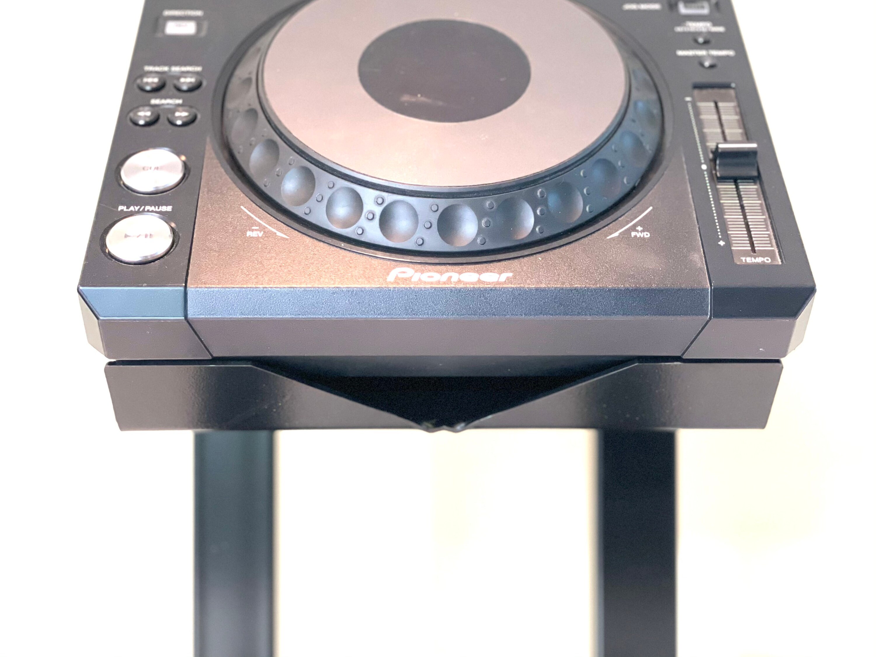 Pioneer CDJ Stands pair | Etsy