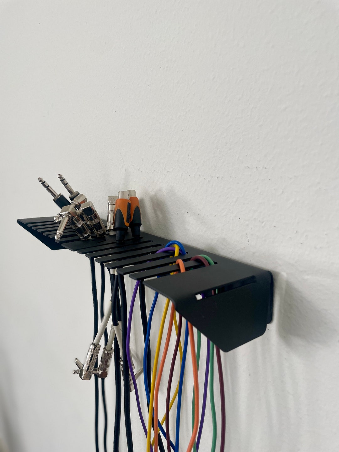 Floating Cable Organizer - Etsy