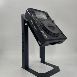DJ Stands for Pioneer CDJ - Etsy