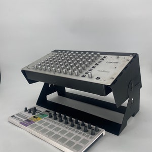 Rotating Rackmounted Synth Stand - Etsy