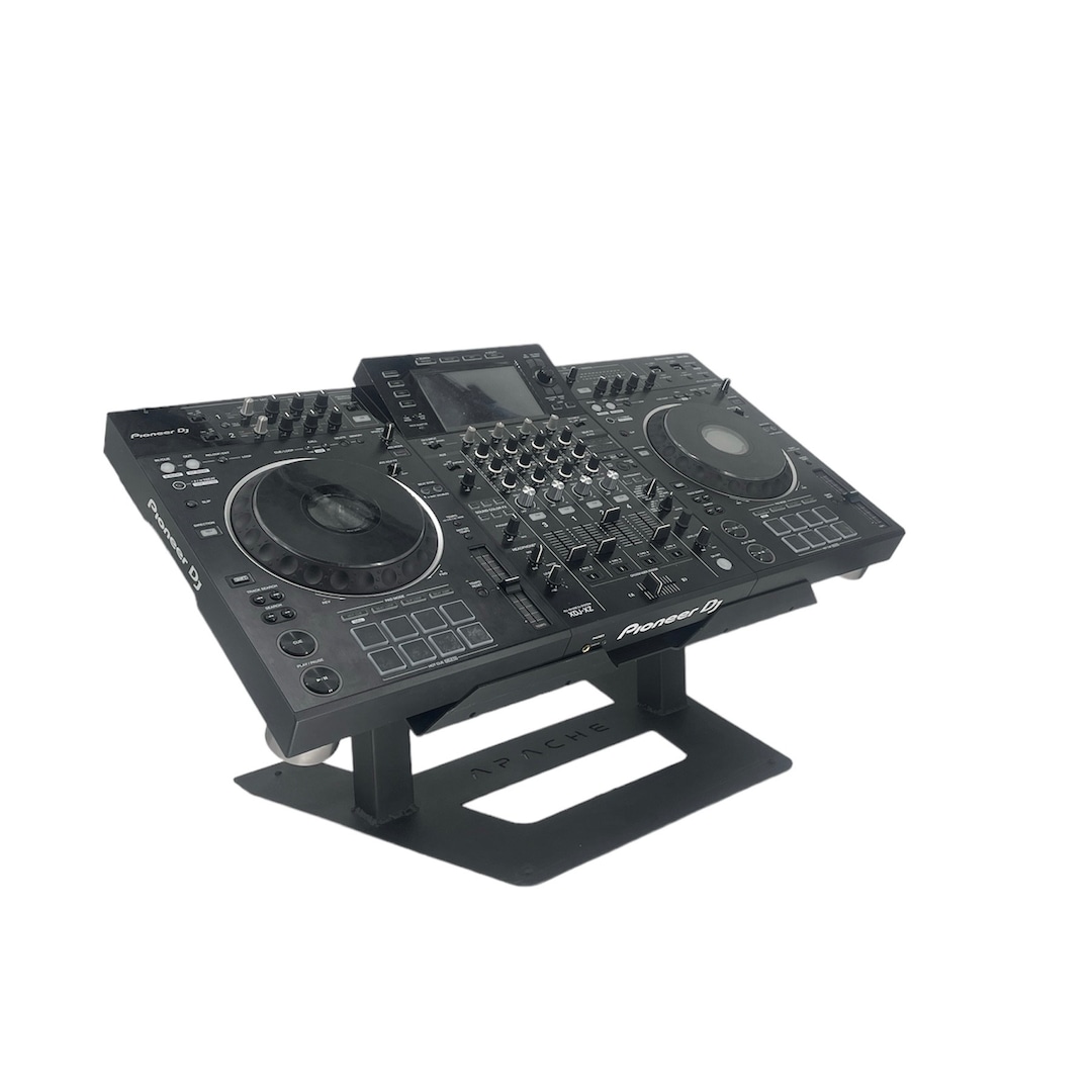 Heavy Duty DJ Controller Stand - Etsy