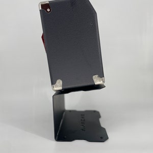 Angled Guitar Amp & Speaker Stand - Etsy