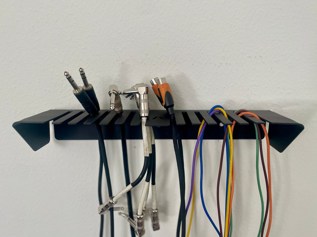 Floating Cable Organizer - Etsy