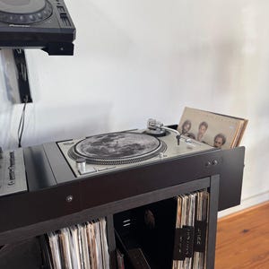 DJ Console Topper for Ikea Kallax - Etsy