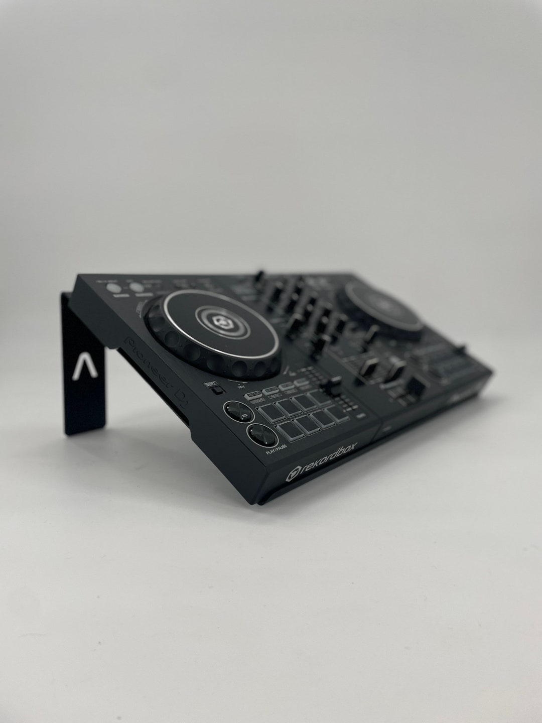 18" Synthesizer and DJ Controller Stand - Etsy