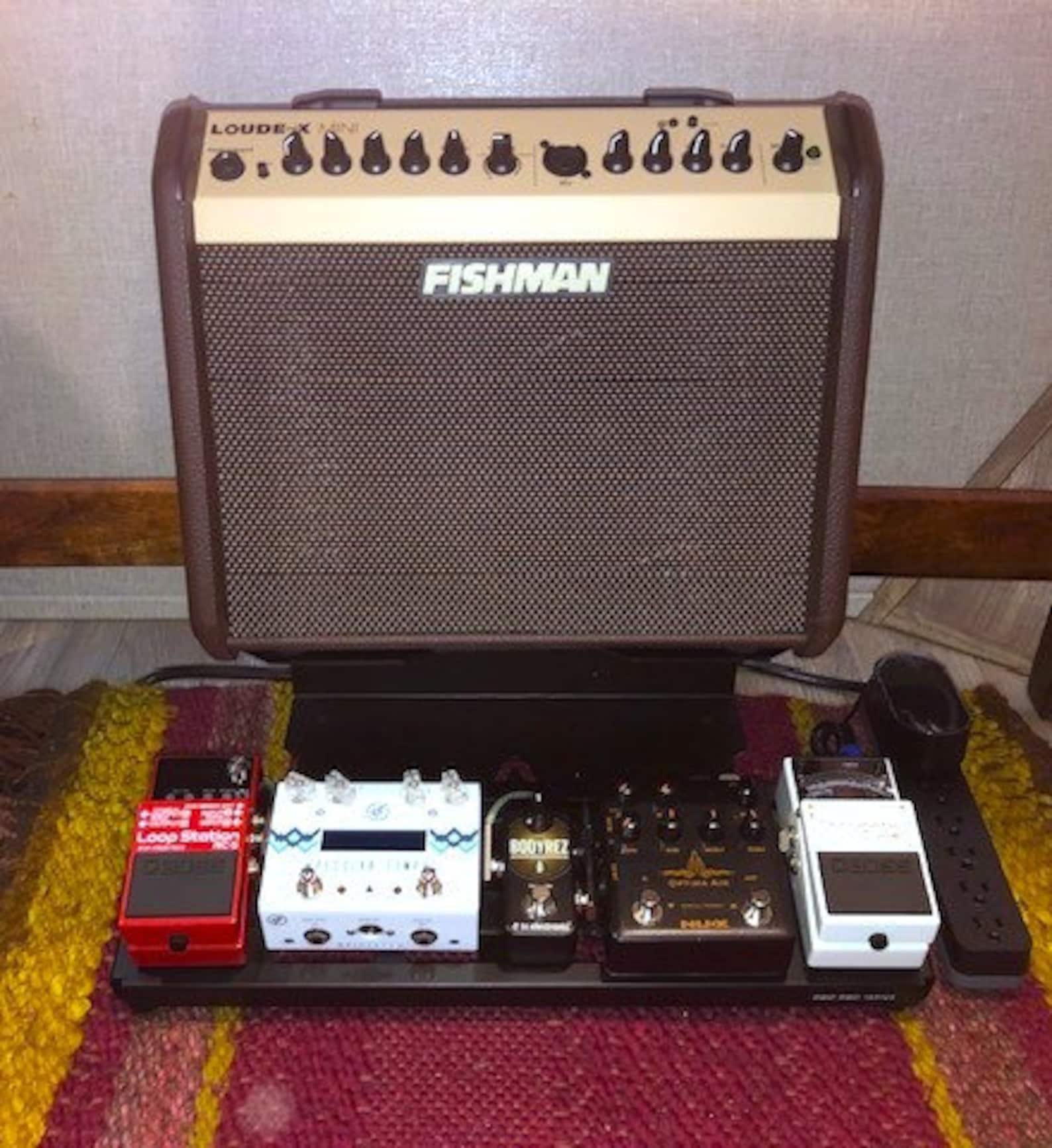 Angled Guitar Amp & Speaker Stand - Etsy