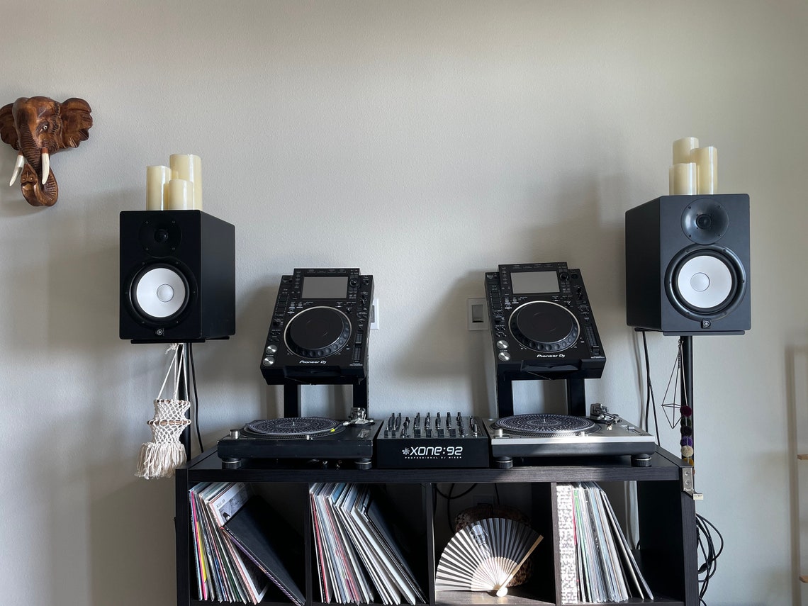 Pioneer CDJ Stands Pair | Etsy