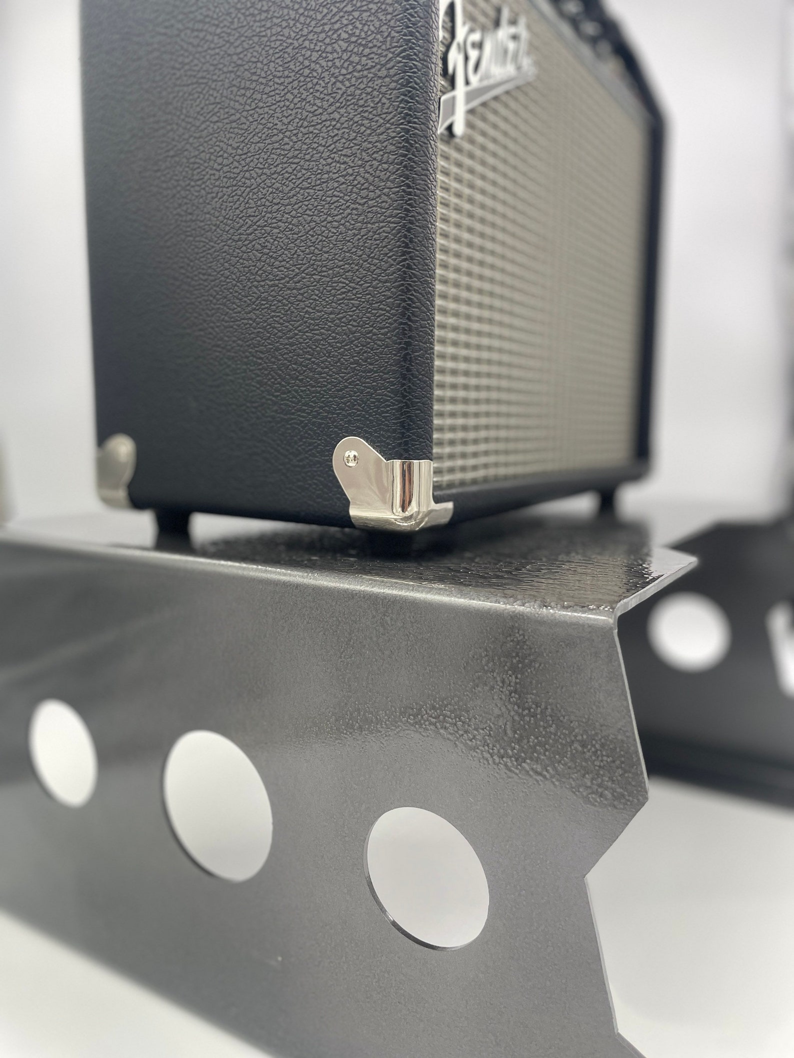 Guitar Amp and Speaker Stand - Etsy