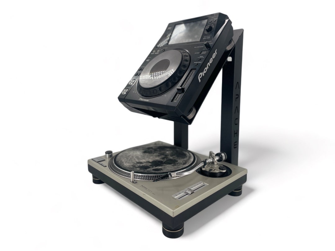 DJ Stands for Pioneer CDJ - Etsy