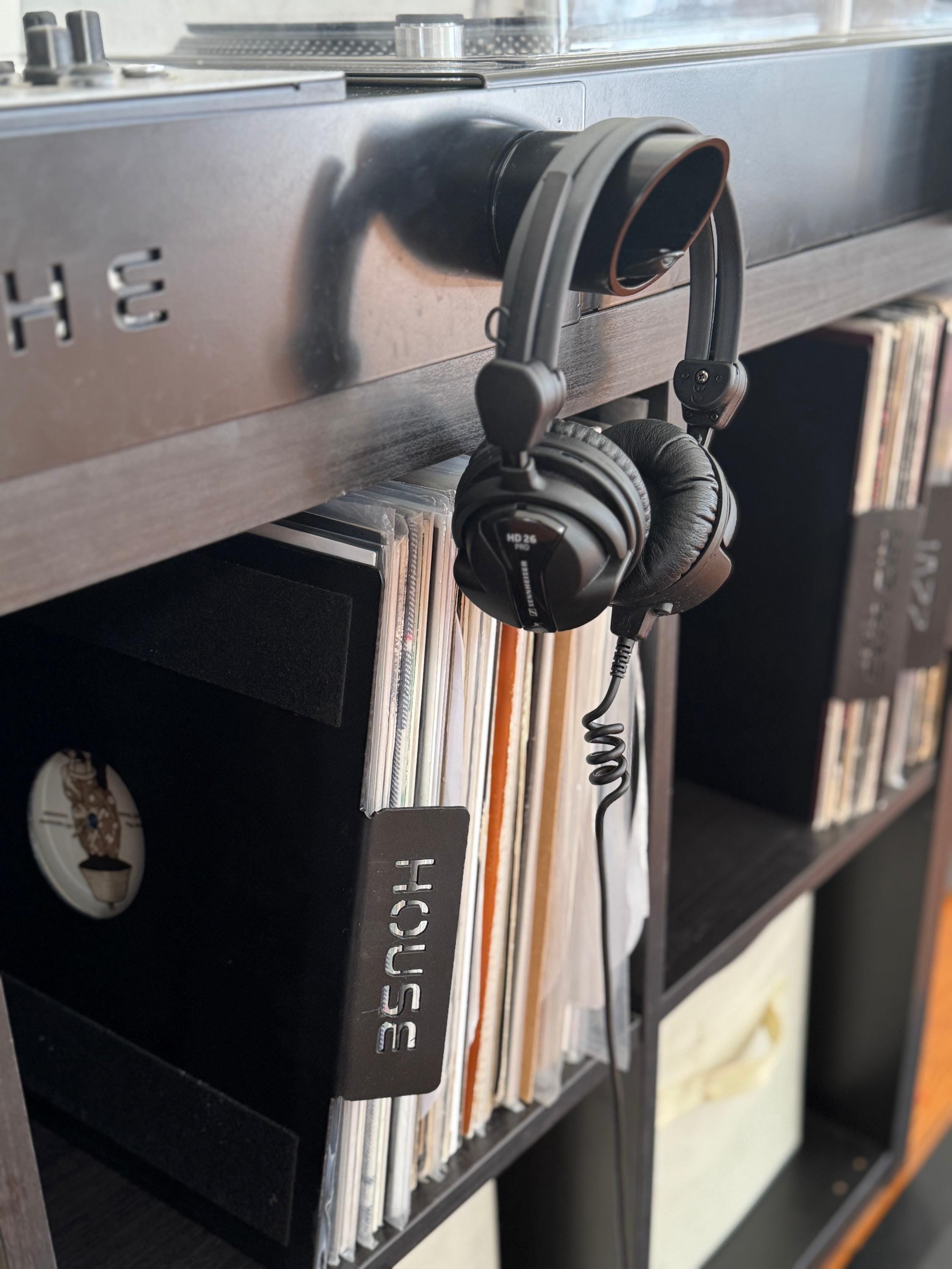 DJ Console Topper for Ikea Kallax - Etsy