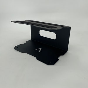 Angled Guitar Amp & Speaker Stand - Etsy