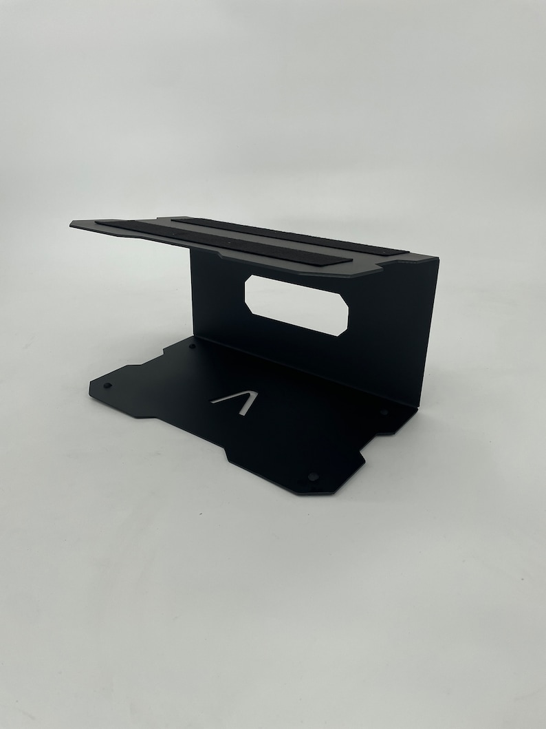 Angled Guitar Amp & Speaker Stand - Etsy