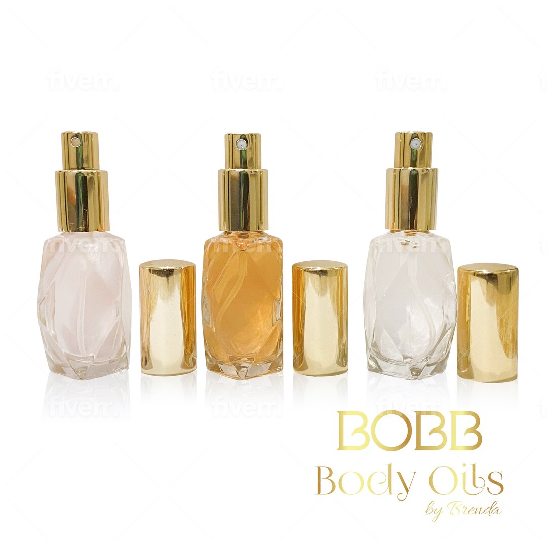 Body Spray Gift Set-choose 3 Best Selling Scents-fine Mist - Etsy