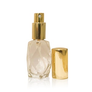 Our Likeness to Baby Phat Luv Me Perfumed Body Oil-musky Oriental Women ...