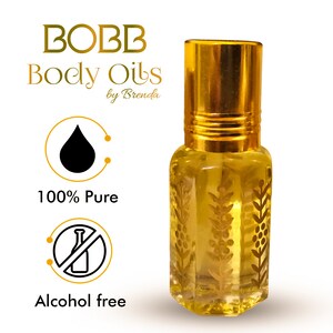 Jannatul Mawa Attar concentrated Perfume Oils CPO Itar ITR Perfume ...