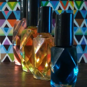 Jannatul Mawa Attar concentrated Perfume Oils CPO Itar ITR Perfume ...