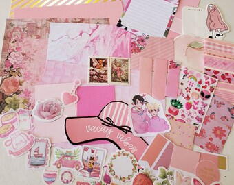 Pen Pal Kit | Etsy