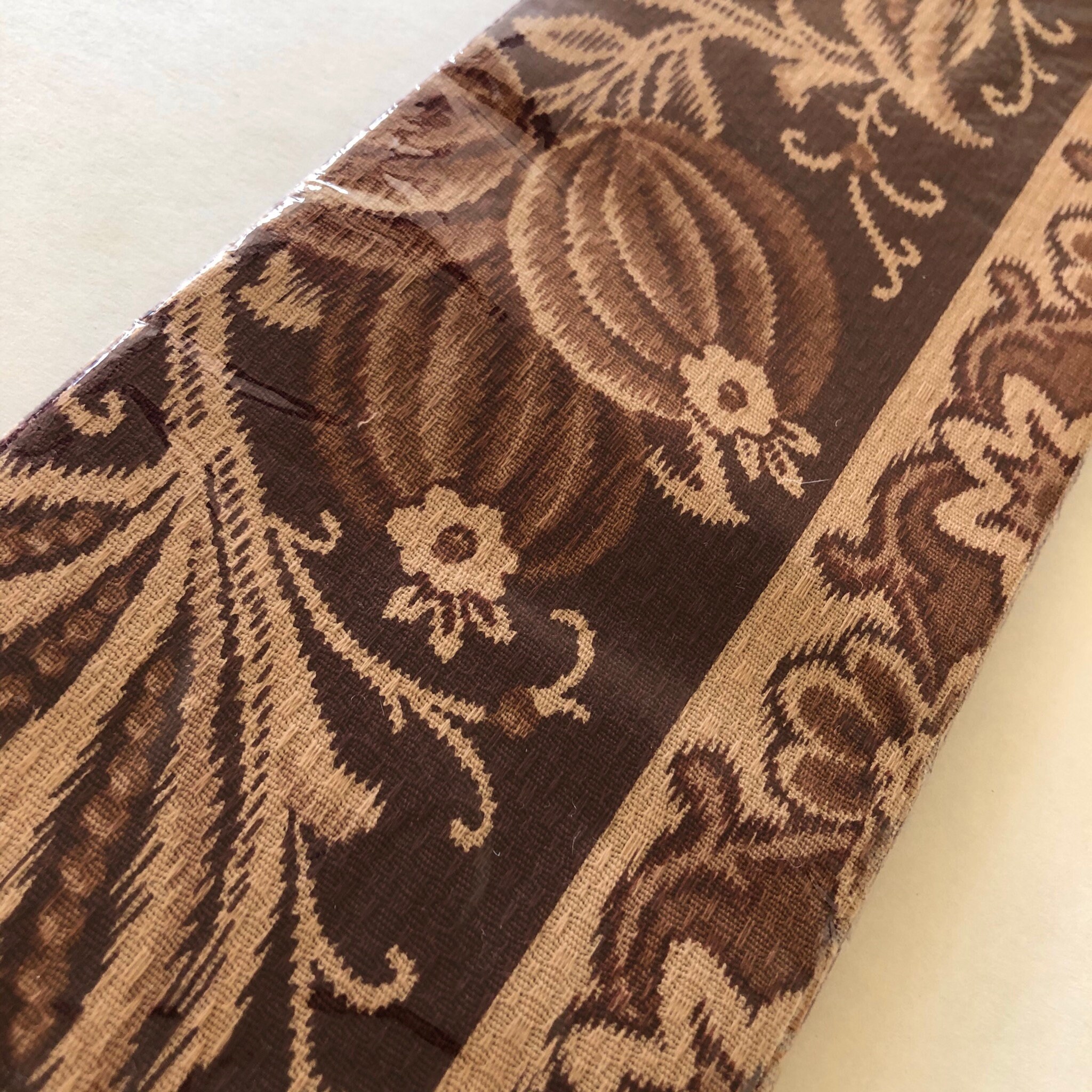 1800s Victorian French Border | Etsy