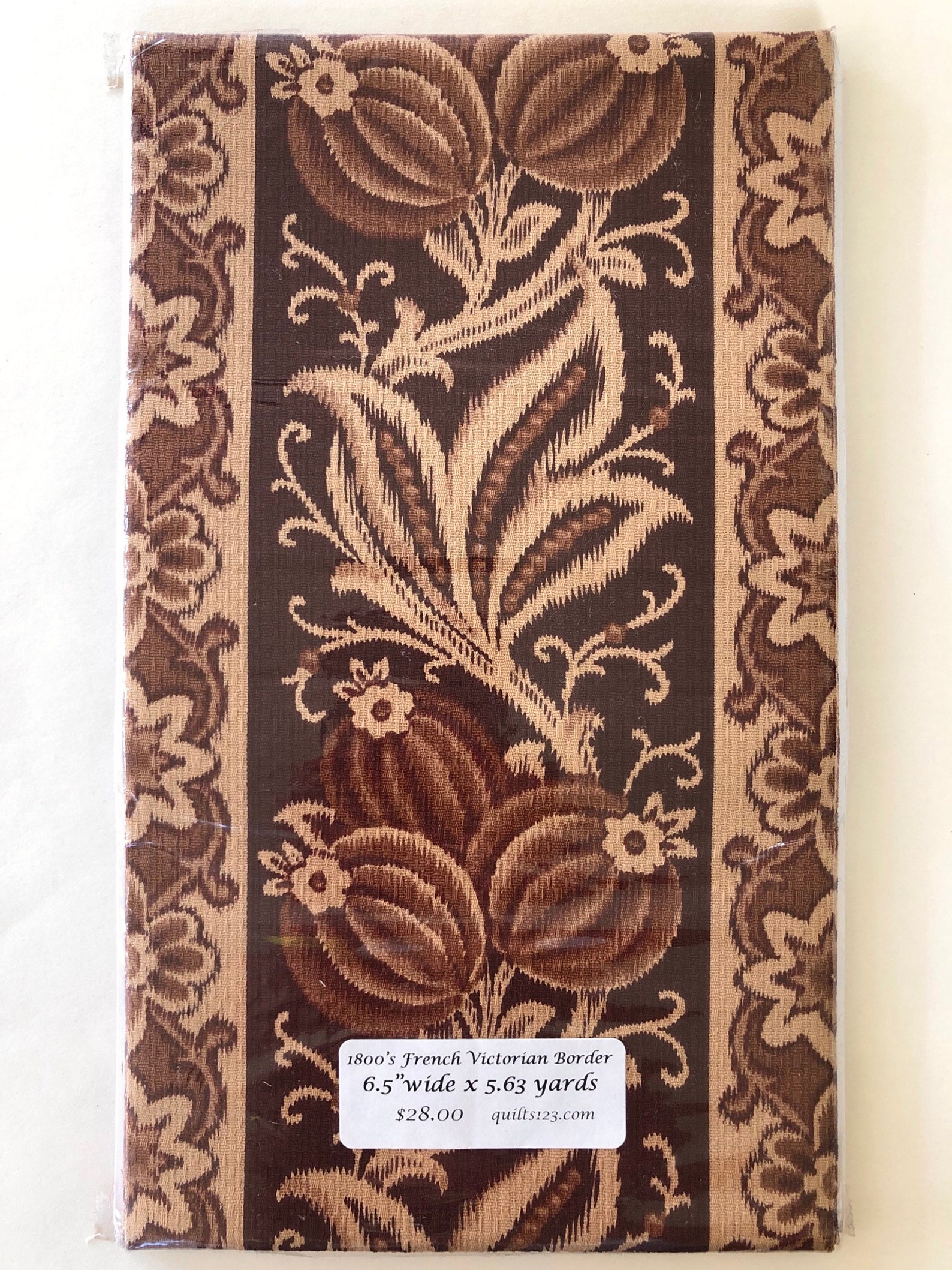 1800’s Victorian French Border - Etsy