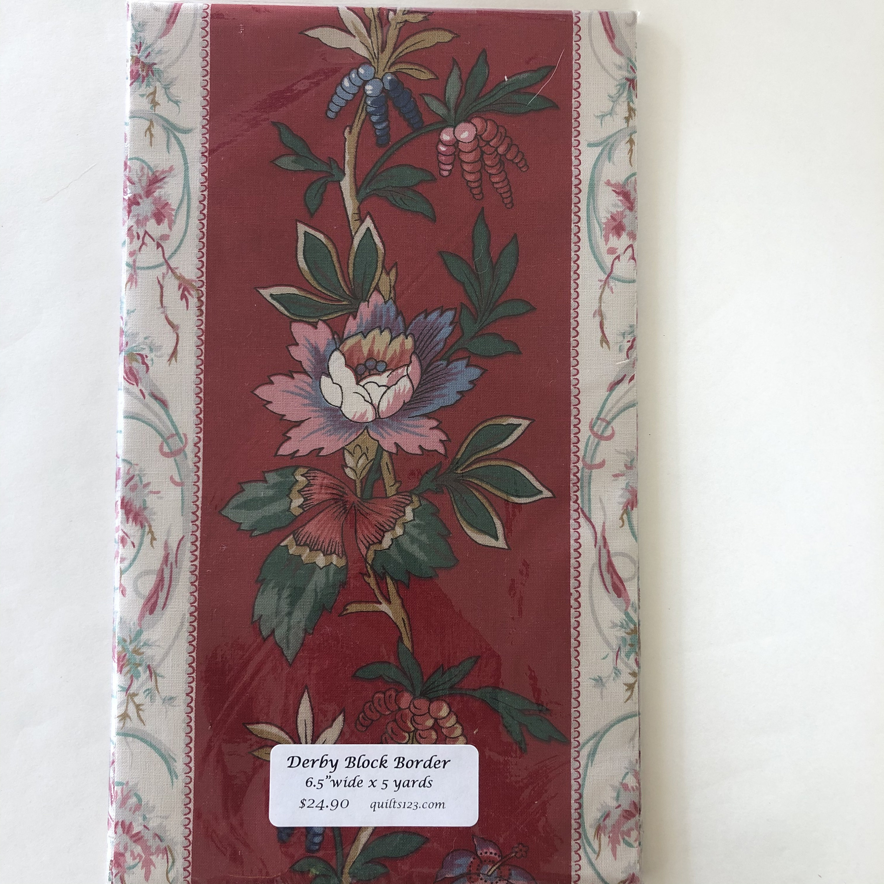 1800s Victorian French Border | Etsy